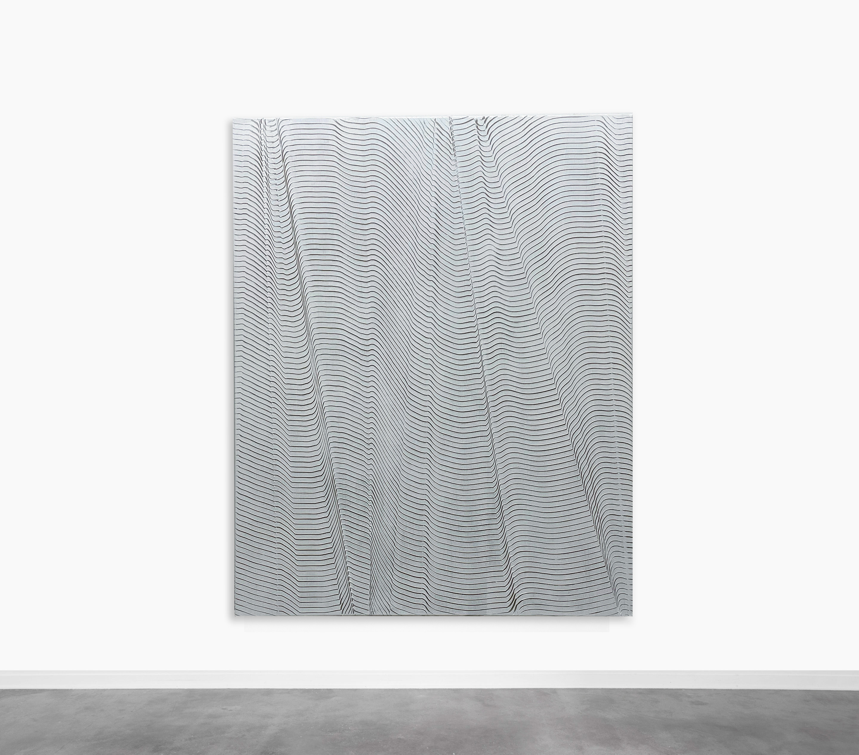 James Collins | Matéria Gallery
