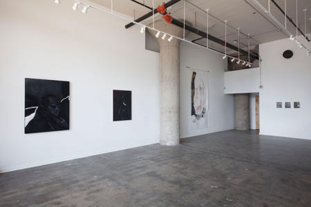 Ian Swanson | Matéria Gallery