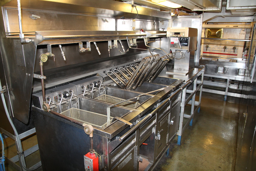 The Five Senses of a Healthy Kitchen