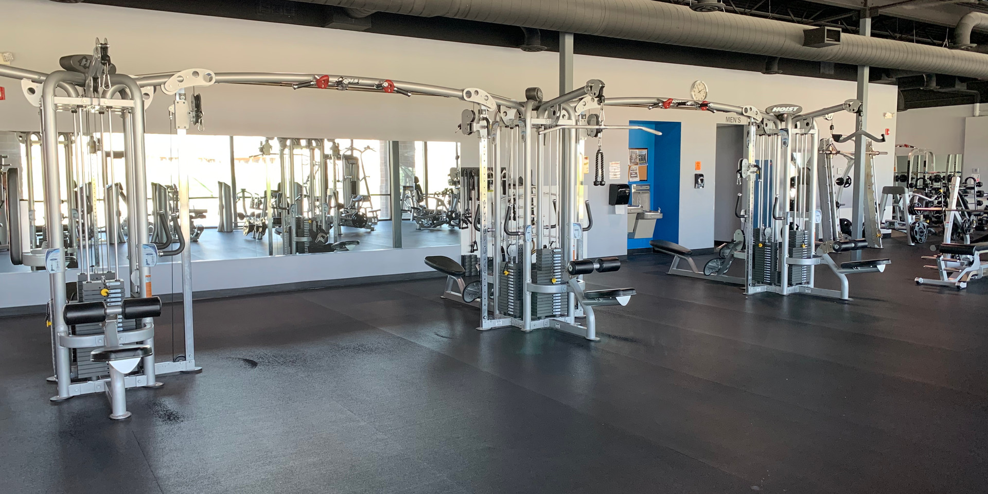 Locations | Omaha, Nebraska | West O Fitness