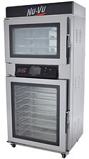 Products | Baking Equipment | Nu-Vu Baking