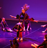 Halloran School of Dance