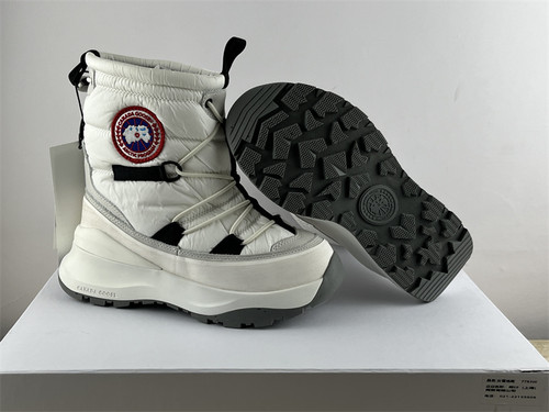 Canada Goose - Toronto Boot | RepYourShoe