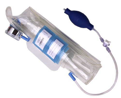 1000ml Infusion Pressure Cuff with Gauge | kmi-imi-group