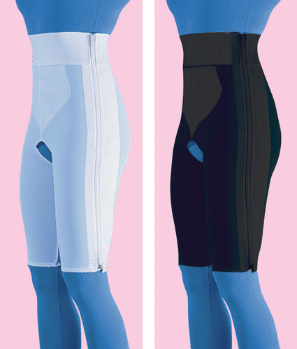 Compression Girdle Above Knee | kmi-imi-group