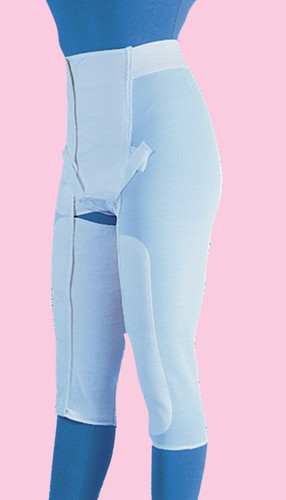 Compression Girdle full Contact Closure | kmi-imi-group