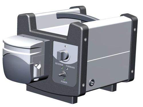 K-PUMP Infiltration Pump | kmi-imi-group