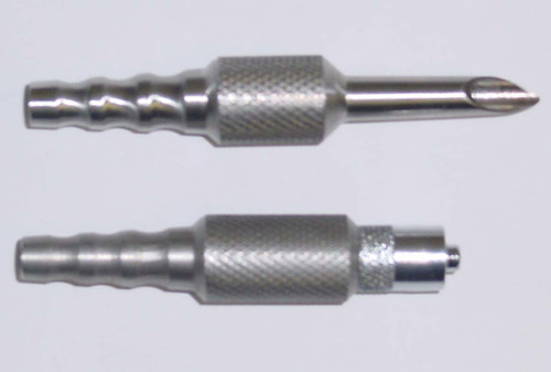IV Spike and Needle Connector | kmi-imi-group