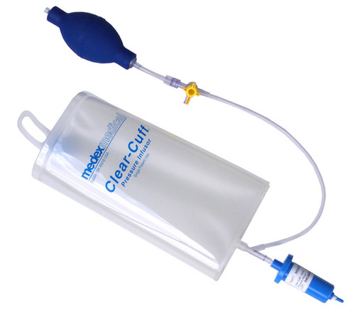 500ml Economic Infusion Pressure Cuff | kmi-imi-group