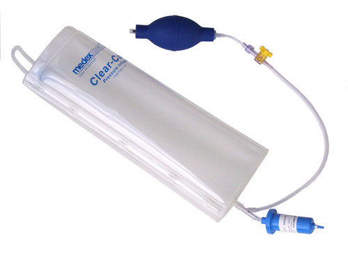 1000ml Economic Infusion Pressure Cuff | kmi-imi-group
