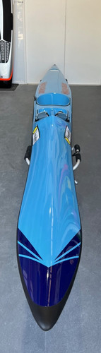Hayden Surf Ski | Hayden Surfcraft