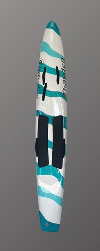 Racing Mals | Hayden Surfcraft