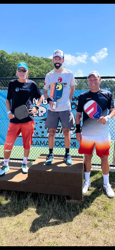 Pickleball Coaching | My Site