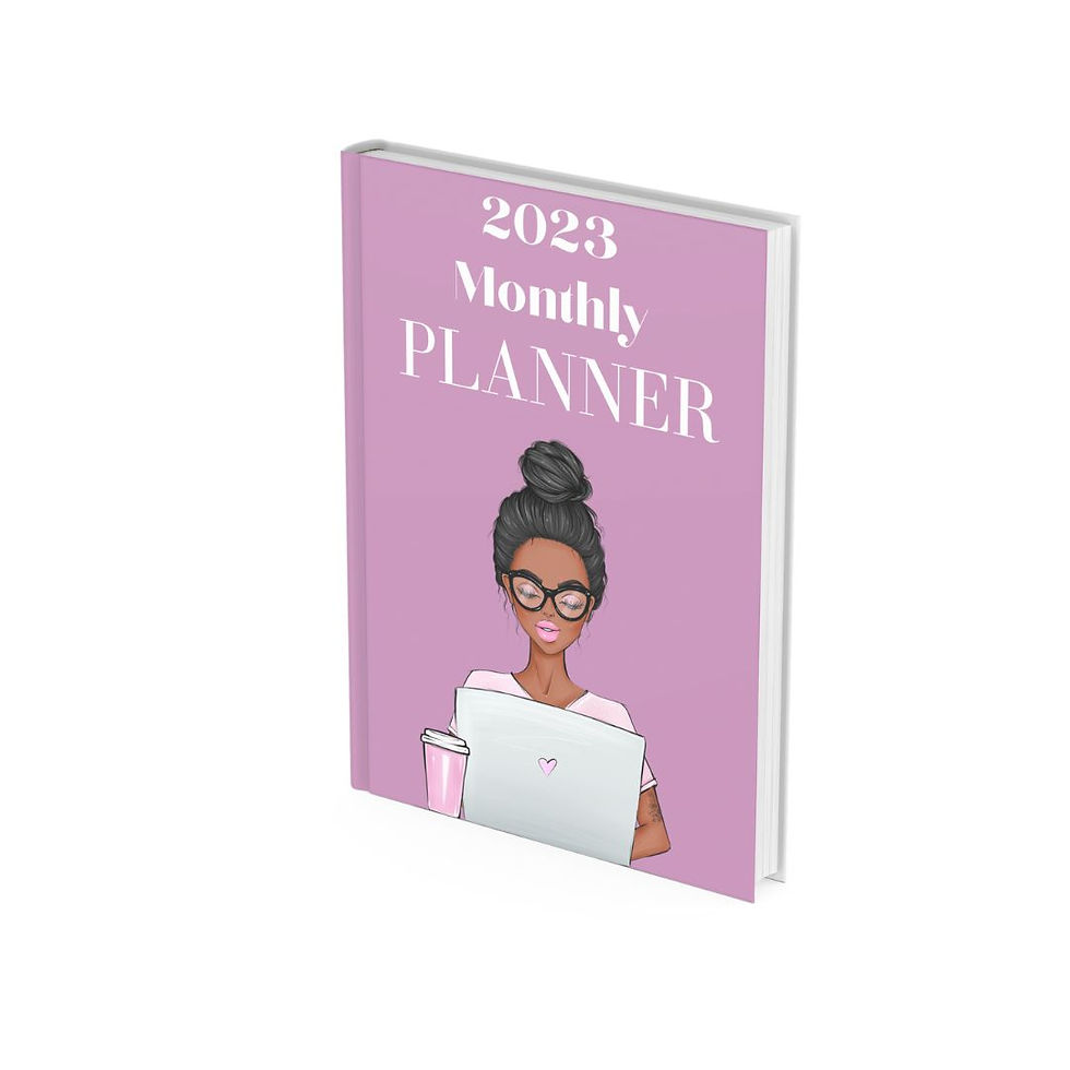 BOOKSTORE | AMARA L. RUSSELL