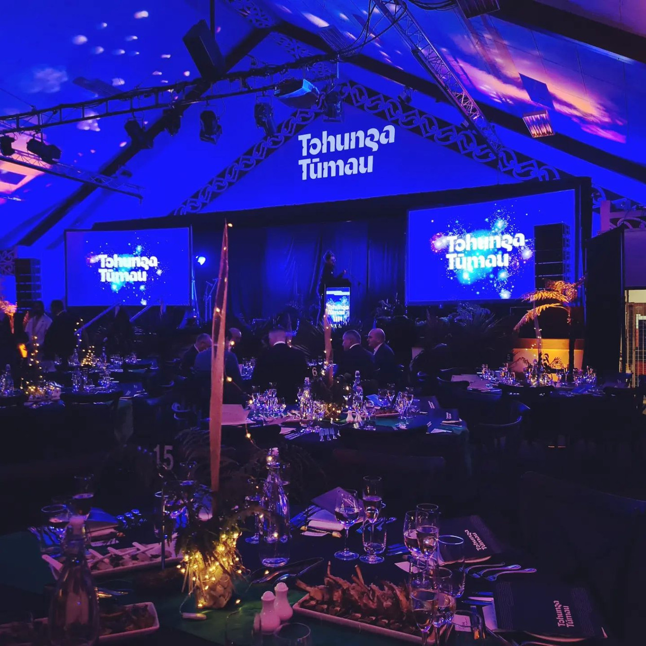 Puanga Matariki | Tohunga Tumāu | Christchurch