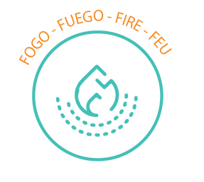 Flashcards- Fire | Hanging Out!