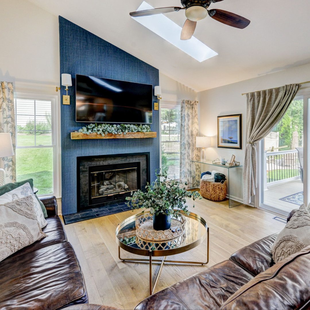 The Beauty of Custom Trim and Moulding