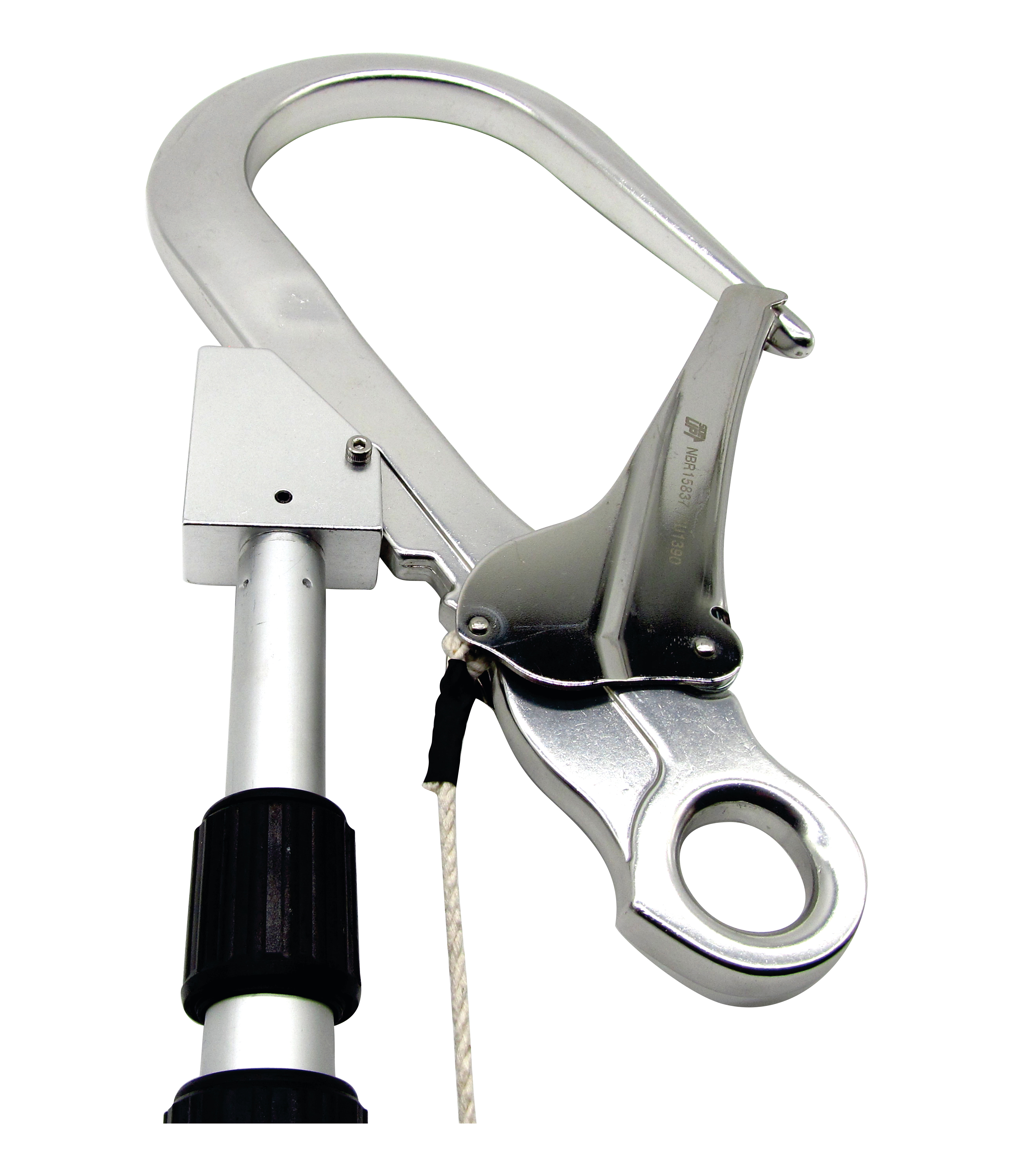 Sistema de ancoragem | Sideup