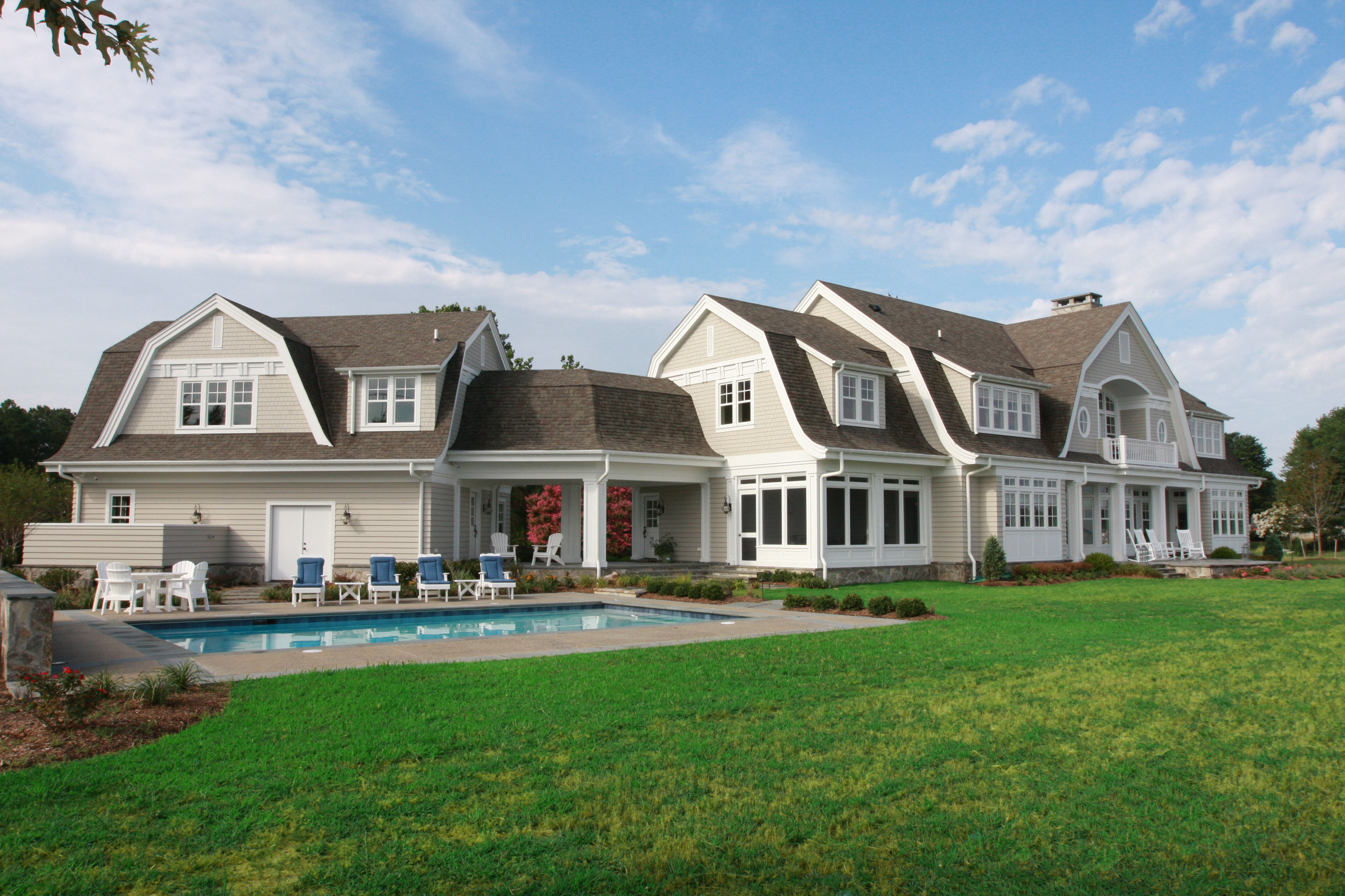 Gary Smith Builder | New Construction on the Choptank