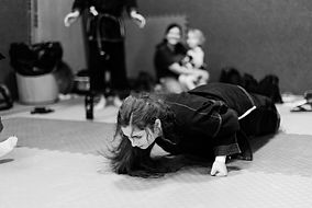 Christian Karate - Coeur d' Alene, Idaho