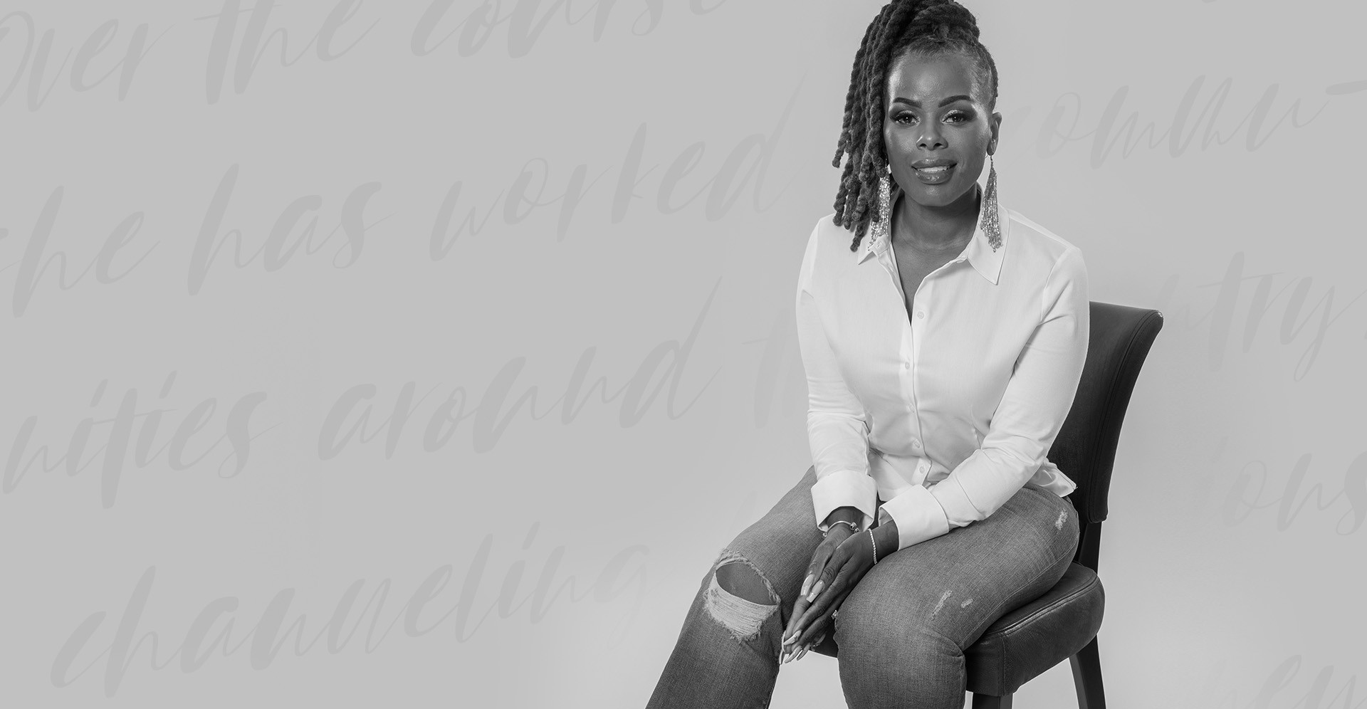 Sheena Meade | Meet Sheena