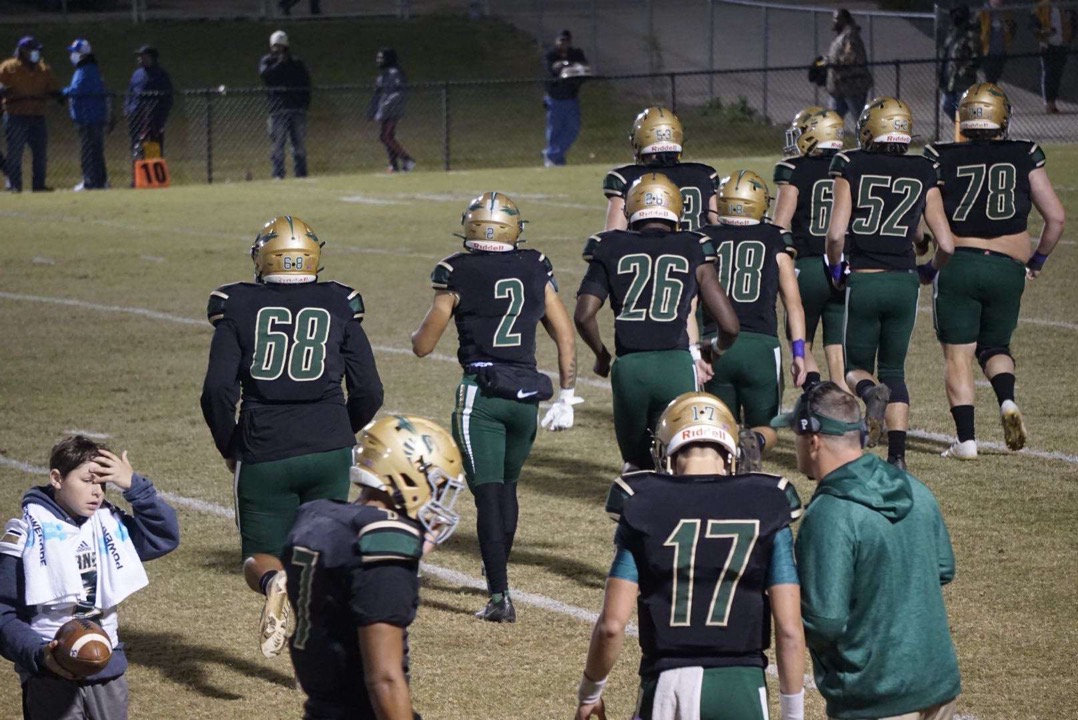 Kane Edwards Player Card | Football | The Athletic Academy