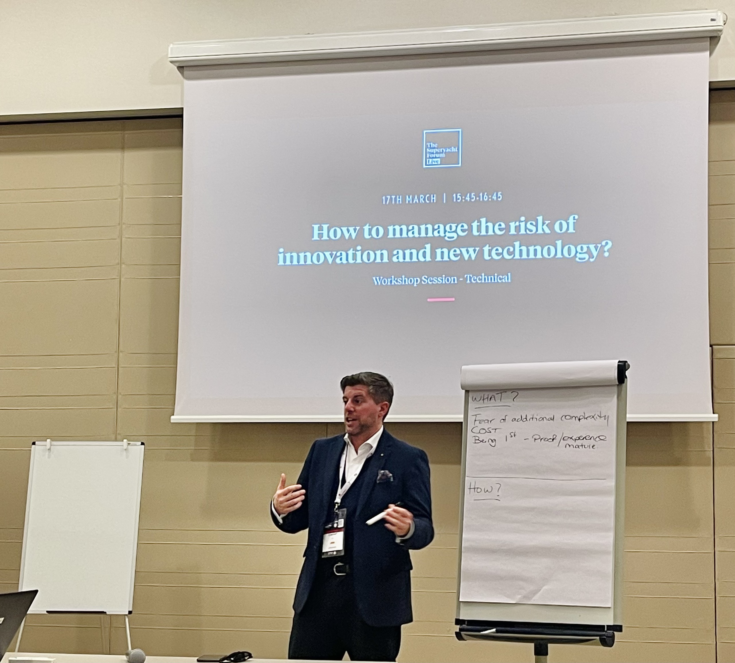 Những điểm nổi bật tại YARE 2023 - sự kiện du thuyền quốc tế đáng chú ý ...