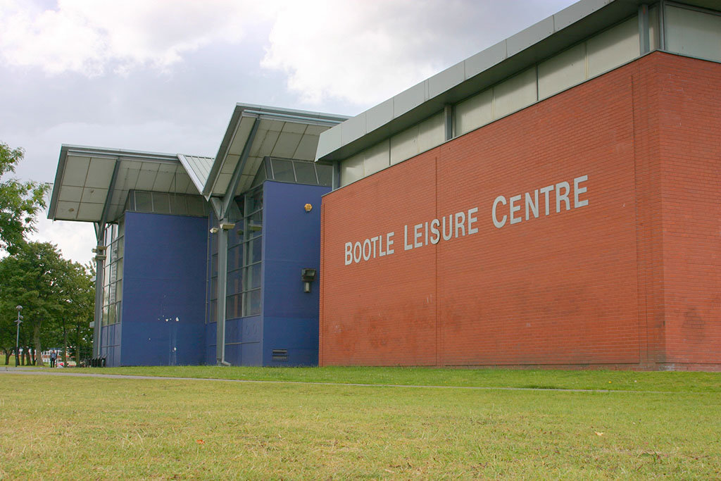 Bootle Leisure Centre
