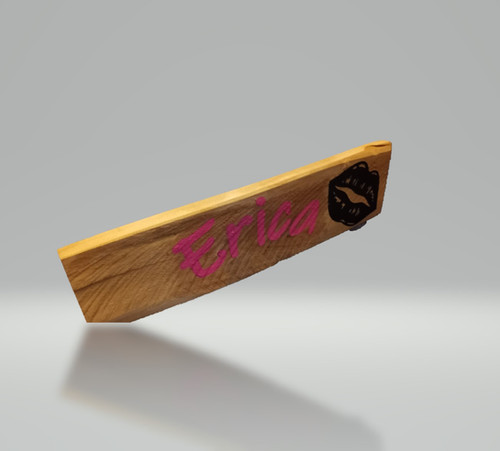 Custom Identification Boards | Kloveit