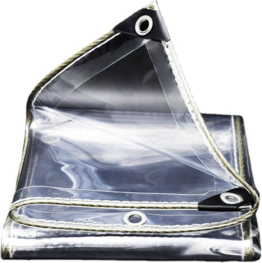 Proper Folding Techniques for Large Heavy Duty Tarpaulin