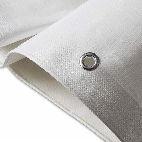 Best Ways to Maintain White Tarps