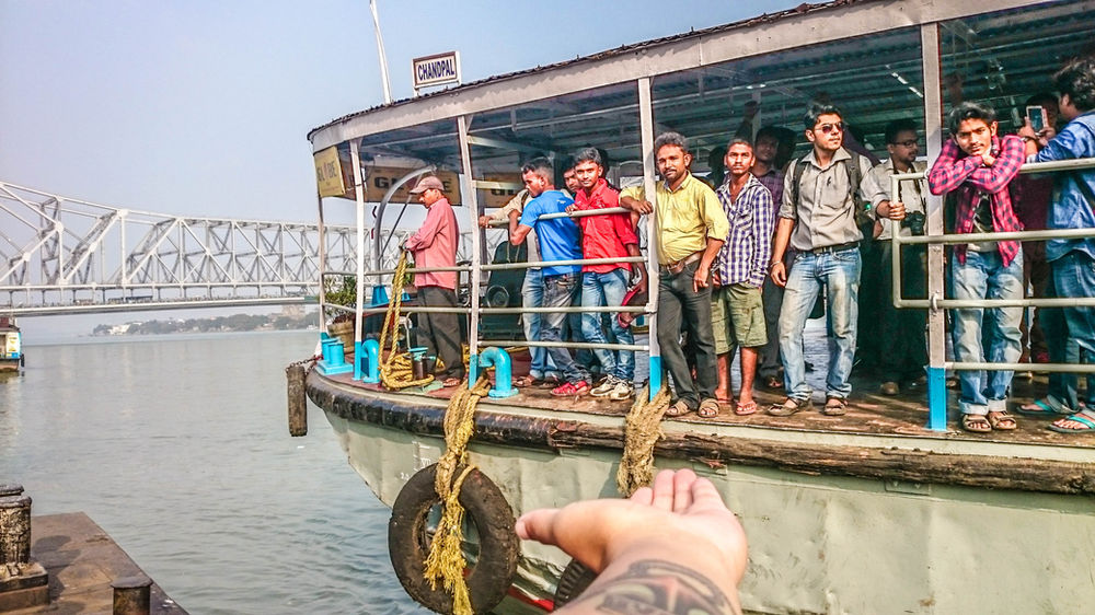 Calcutta, Goa & Mumbai. Is India the Vacation from Hell; or Paradise on ...