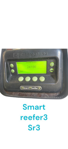 smart reefer 3 | Qwest Transport Refr