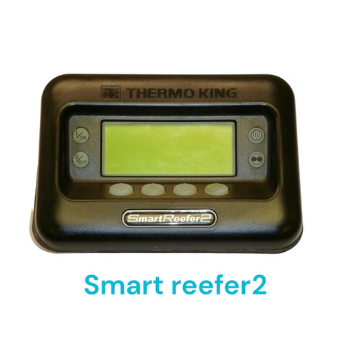 smart reefer 2 | Qwest Transport Refr