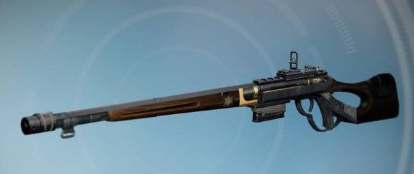 Arcane Firearms | Realm of Solace