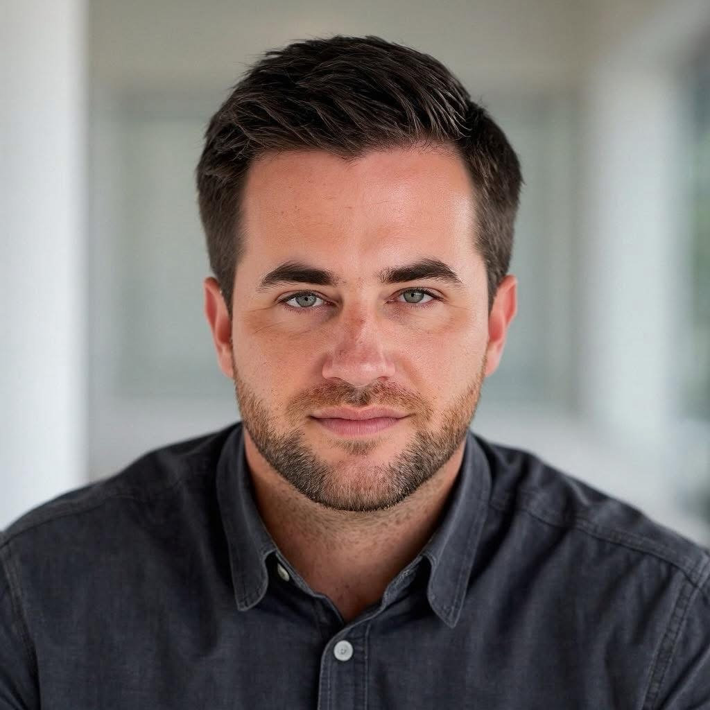 Connor Galloway | Vglaw