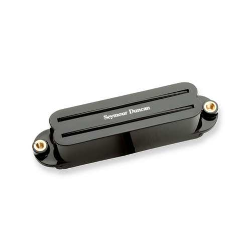 Seymour Duncan SH1-B Hot Rails Strat pickup (Bridge) | Gaskell Guitars