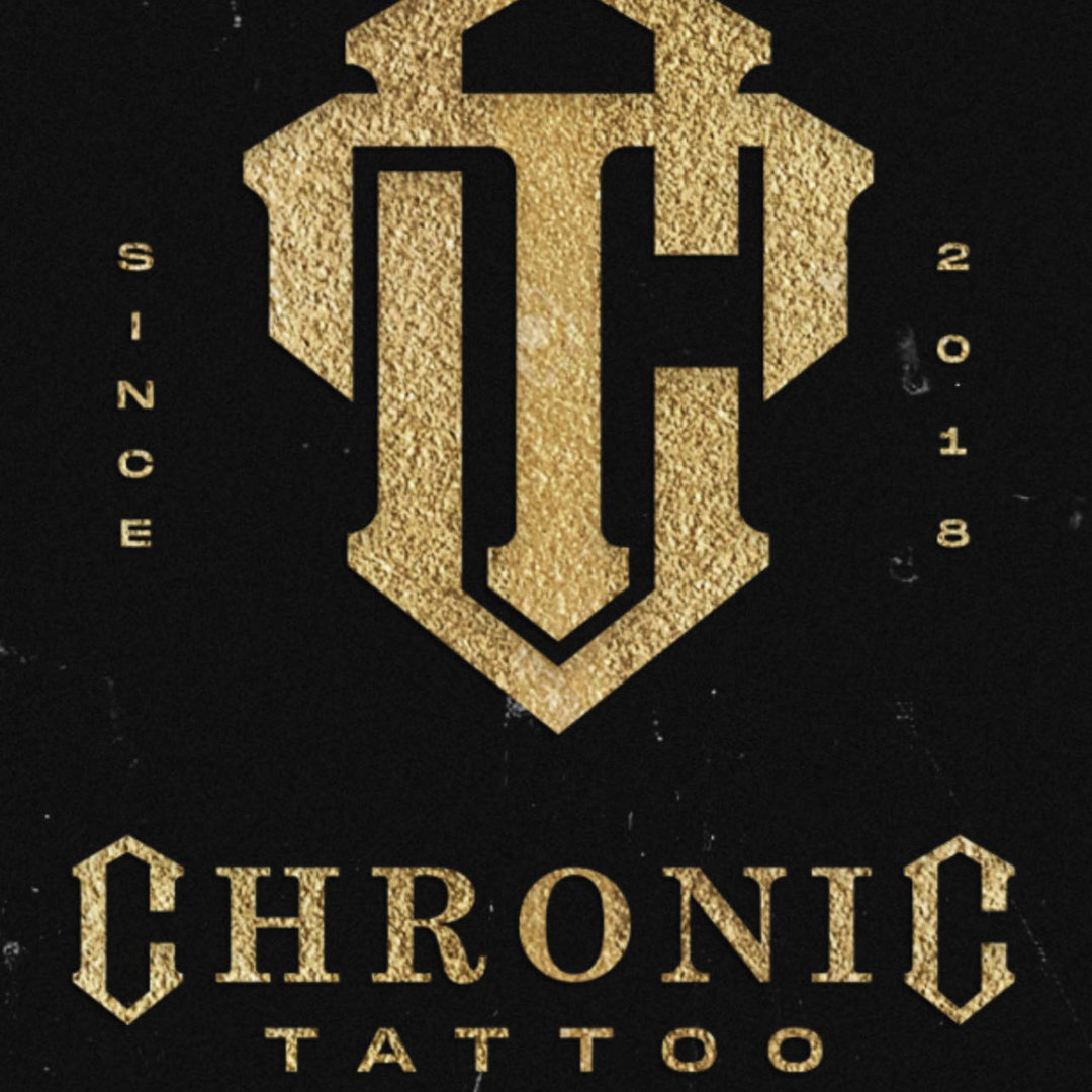 Chronic Tattoo tat-too.tv