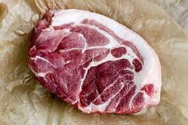 Mangalitsa Pork: Quarter, Half, Whole (Deposit) | Birch Creek Farmery