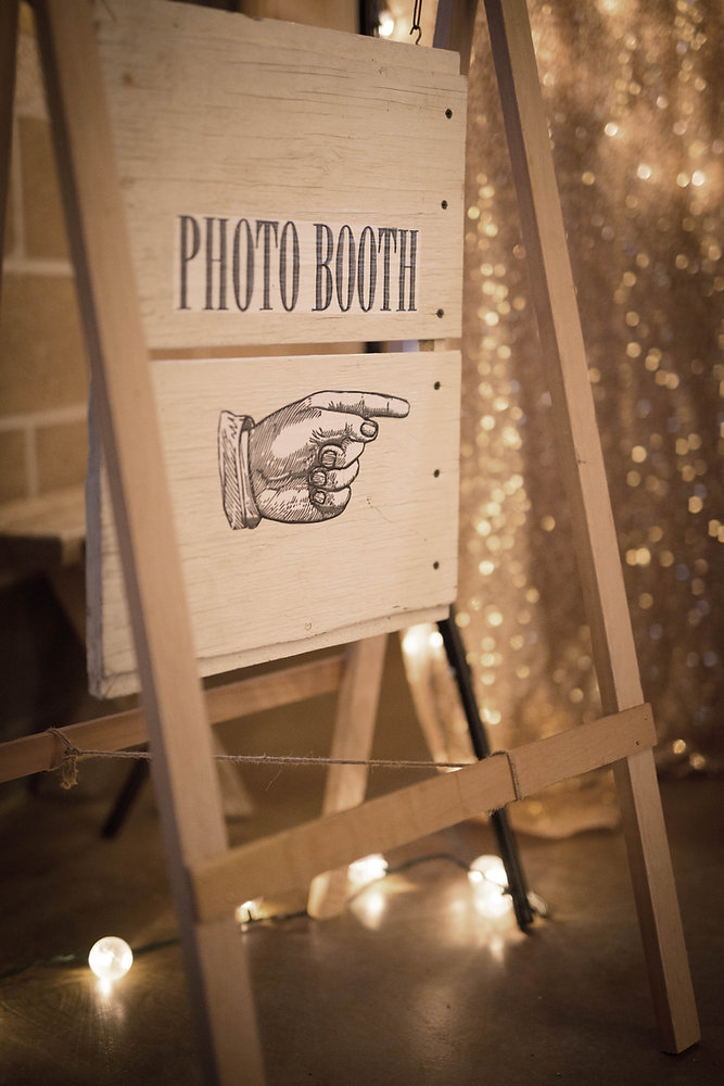 Fun Photo Booth Ideas | Captured Celebrations