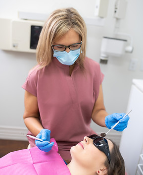 Dr. Sara Chirico Dentistry | Niagara Falls, ON