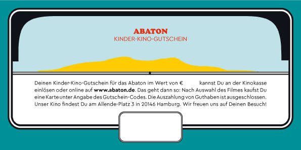 Abaton boutique | T-Shirts, Hoodies und mehr