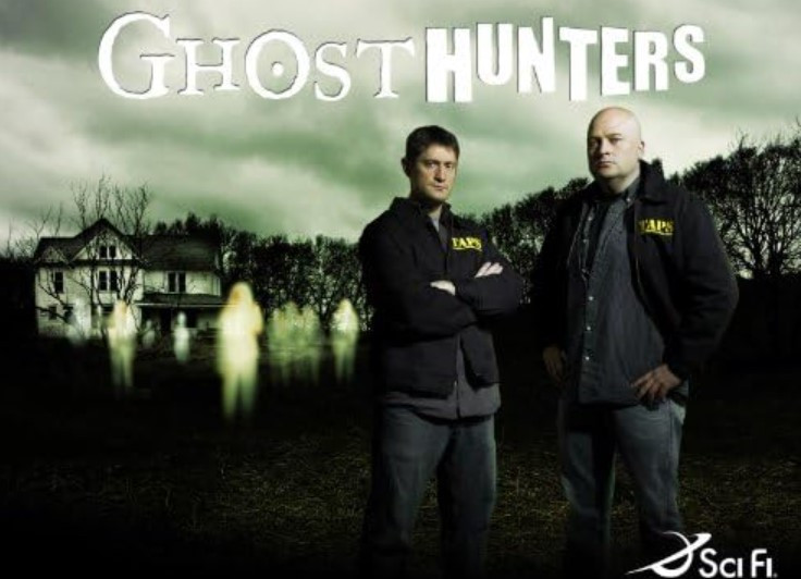 Become a Ghost Hunter with these 7 Tips