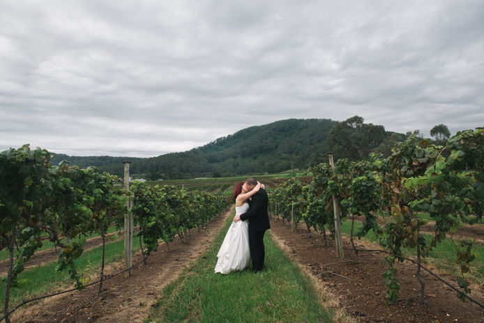 Coolangatta Estate | southcoastwedding