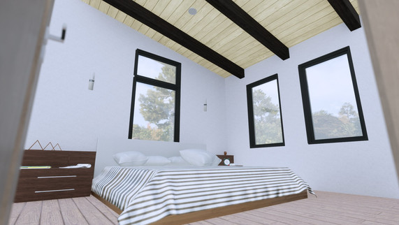 The Timber Design & Build Guides | Arrow Timber Framing