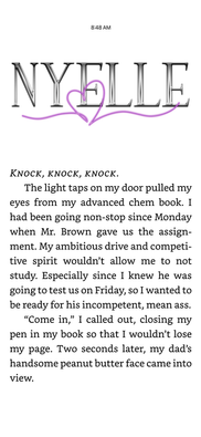 Formatting/Typesetting | IB Designz