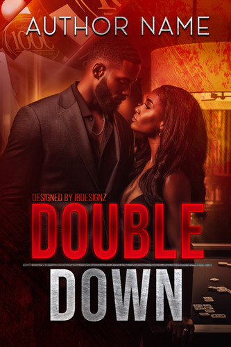 Double Down | IB Designz