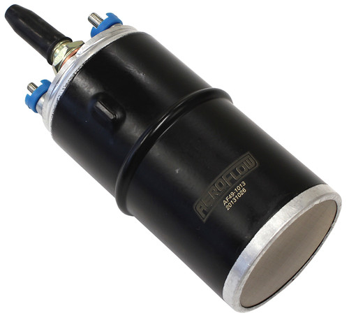 Buy EFI Electric In-tank Fuel Pump 675 HPAF49-1013 at Precision Regrinds