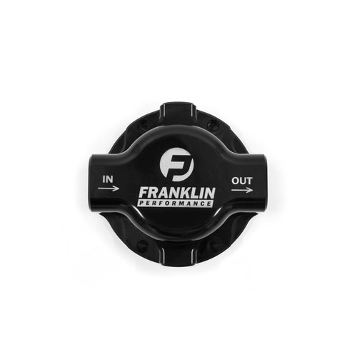 Buy Remote Oil Filter Mount039-005, 039-007 at Precision Regrinds