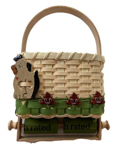 Go Go Basket Kit | Sunsetridgebasketry